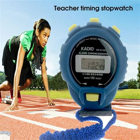 Stopwatch