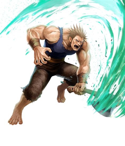 Meet Some Of The Heroes Fe Heroes