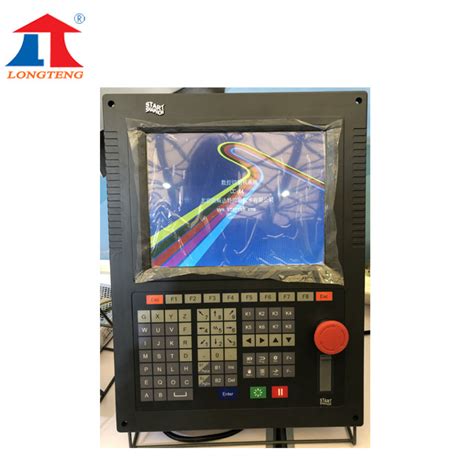 Statai Cc M Plasma CNC Controller For CNC Plasma Cutting Machine CNC Control And CNC Plasma