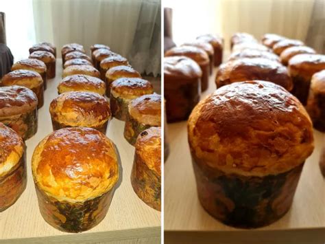 სასარგებლოა თუ არა პასკა ჯანმრთელობისთვის რას ამბობს ექიმი