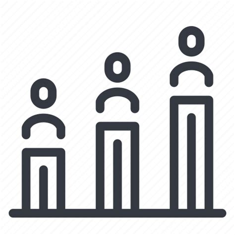 Vote Election Polling Politics Statistic Chart Icon Download On