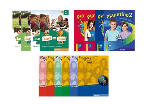 Dečiji Kurs Germanicum