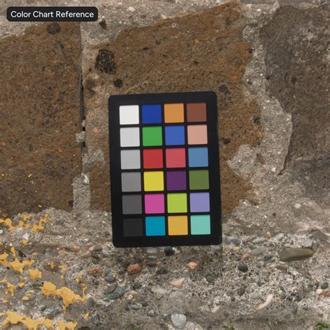 Laterite Rubble Wall Texture Red Poliigon