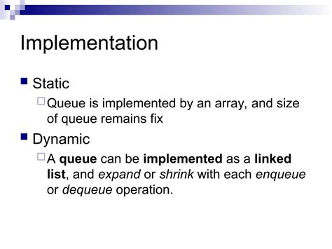 lec 12 13 quee s applications of queues ppt