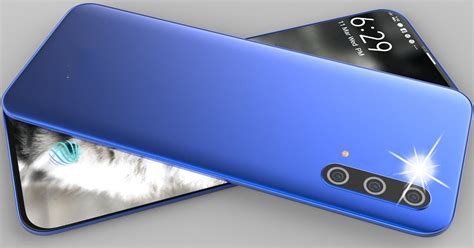 Huawei Nova Se Specs Gb Ram Mp Cameras