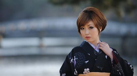 Rio Hamasaki 1920x1080 Wallpaper
