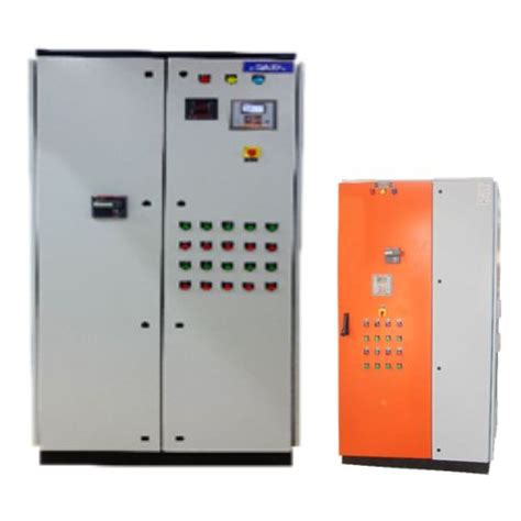 Life Line Series Apfc Panel Neptune India Limited