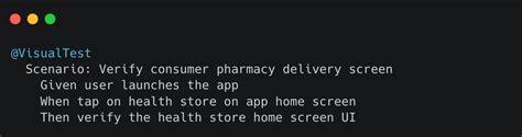 Implementation Of Percy Visual Testing Tool At Android Apps