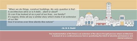 [im]permanence In Architecture A Case Of Premabhai Hall Ahmedabad Architecture Thesis