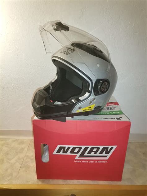 Čelada Nolan N44 Special
