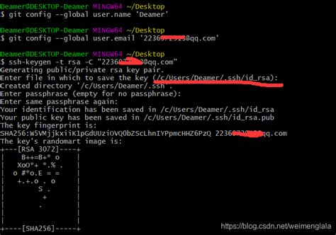 Git设置用户名密码(单用户和多用户) Csdn博客 Git设置用户名密码(单用户和多用户) Csdn博客