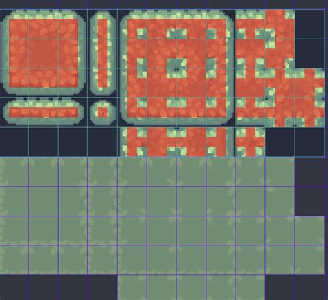 How Do I Autotile This Help Godot Forum