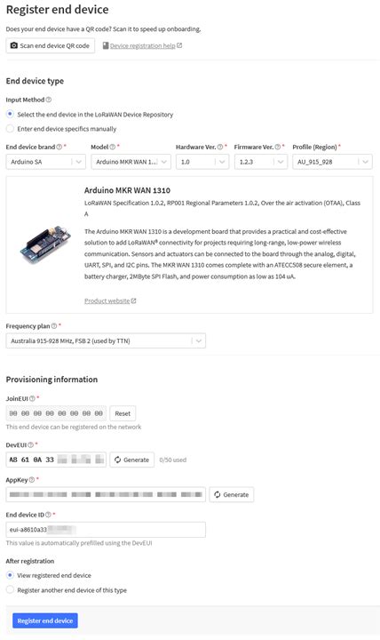 BeeWatch LoRaWAN Environmental Monitoring Blog 3 LoRa Vs LoRaWAN