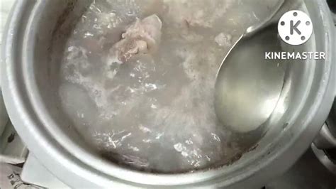 Beef Lauya Style Youtube