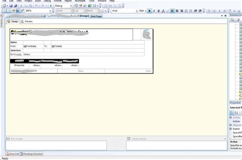 Ssrs Reporting Services The Execution Failed For The Shared Dataset DsDataSetName