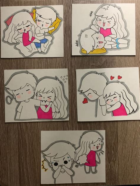 Открытки для парня в 2024 г Милый рисунок Милые рисунки Художественные узоры