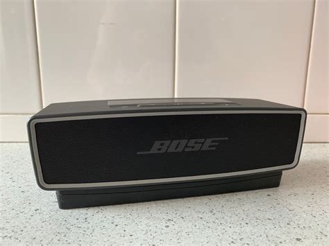 Bose Soundlink Mini 2 Audio Portable Audio Accessories On Carousell