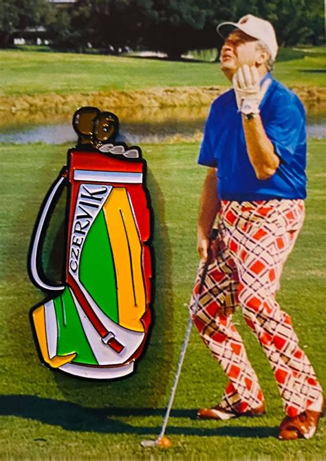 Caddyshack Golf Bag At Mildred Kennon Blog