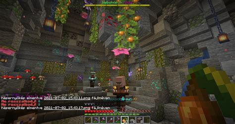 Fényszeder Arathatósága · Issue 4720 · Theold Craftersminecraft