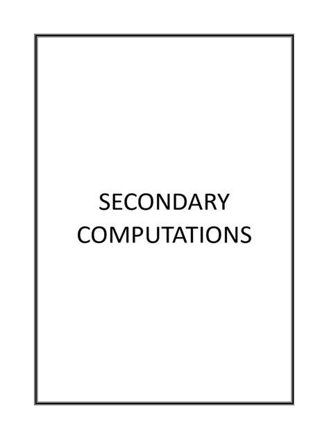 Block 1 Comp Pdf Electrical Engineering Electronics