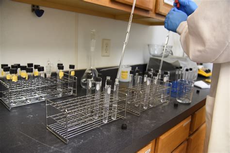 Formaldehyde Third Party Testing Evaluation And Certification Icc Nta