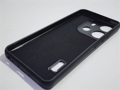 Tecno Spark Go 2023 Silicone Back Cover Bt Limited Edition Store