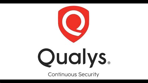 Qualys Scan Relatórios Remediação Usuários