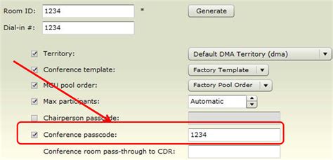 My Journey In A Social Digital World Polycom Vmr Password Modification