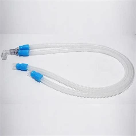 Ventilator Circuit Plain Medvidha