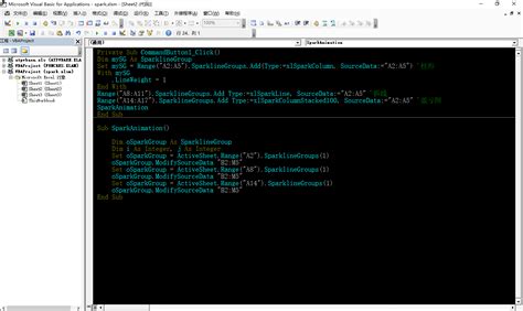 如何制作Excel迷你图这几个方法马上收藏 正数办公