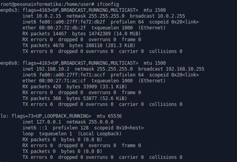 Cara Setting Repository Di Debian 9 Pesona Informatika