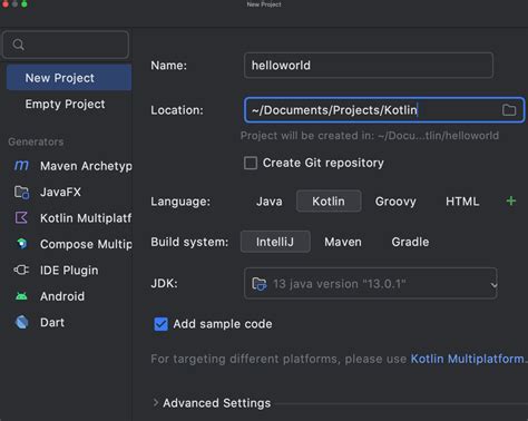 Cracking The Kotlin Code A Beginners Kotlin Tutorial Bigknol
