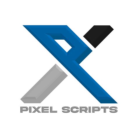 Pixel Scripts · Welcome