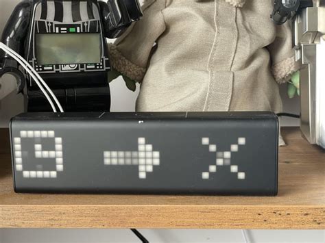 Lametric Time Clock App No Longer Working R Lametric
