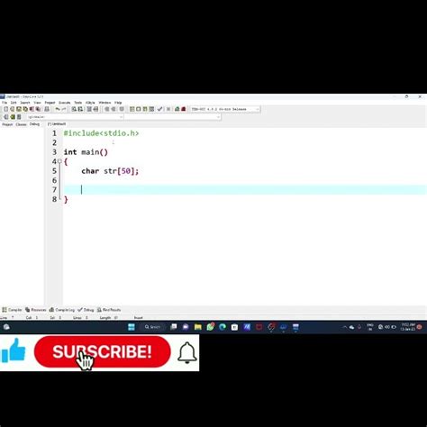 How To Use String Function In C By Code With Adarshh Youtubeshorts Shorts Ncs Youtube