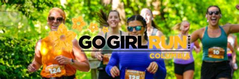 Go Girl Run Columbia Half Marathon And 5k Half Marathon Guide