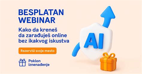 Kako Da Zaradim Online Bez Iskustva Webovanje