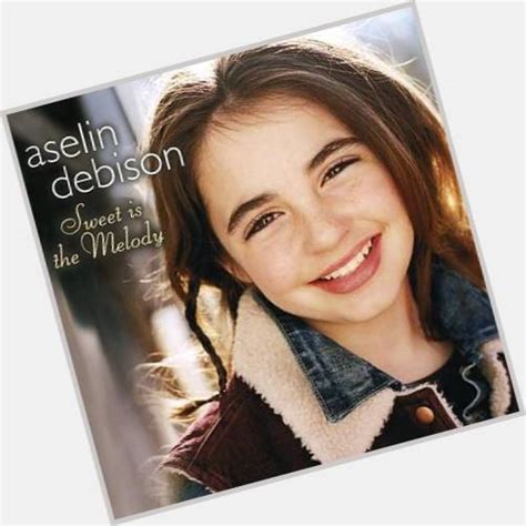 Aselin Debison Official Site For Woman Crush Wednesday Wcw