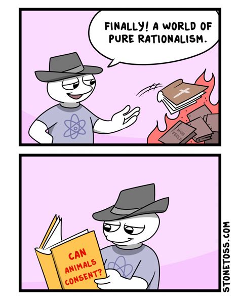Rationalize StoneToss