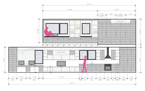 Interior Elevation Drawing At Explore Collection
