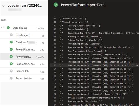 Data Migration Using Azure Pipelines