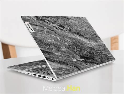 Custom Laptop Skins Lenovo Ideapad Vinyl Decals Personalised Design