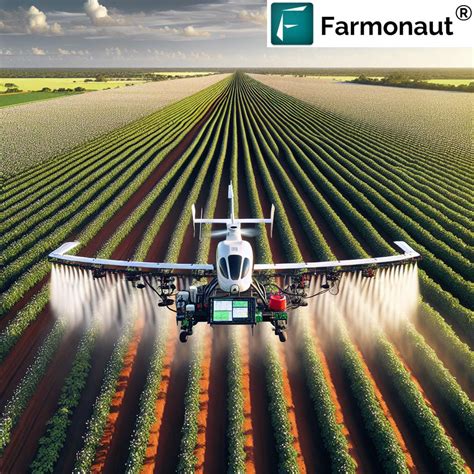 Uav Crop Dusting And Aircraft Insurance In Texas Ag