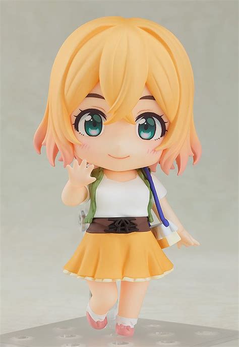 Nendoroid Nanami Mami Kanojo Okarishimasu Kyou Hobby Shop