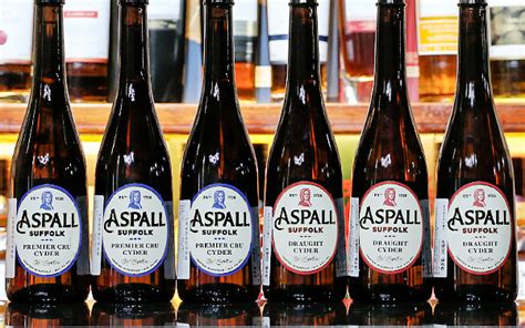 Aspall Cyder Bundles Chose From 6 Or 12 Bottles To Have Delivered