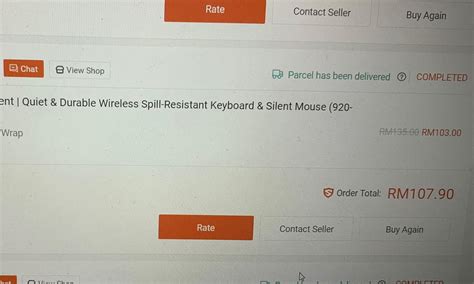 Logitech MK315 Quiet Wireless Keyboard Silent Mouse Computers Tech Parts Accessories