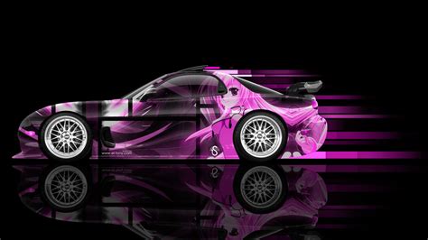 Jdm Girl Wallpapers Top Free Jdm Girl Backgrounds Wallpaperaccess