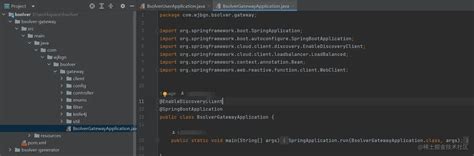 Idea导入项目无法识别启动类配置文件？当我们拿到一台新的电脑，通常需要重新配置开发环境，这时候容易出现各种问题，比 掘金