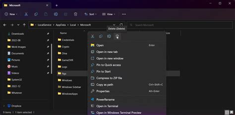 How To Fix Something Happened And Your Pin Isnt Available On Windows 11