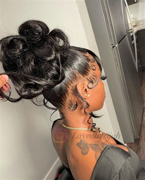Black Girl Updo Hairstyles Black Girl Braided Hairstyles Black Girl